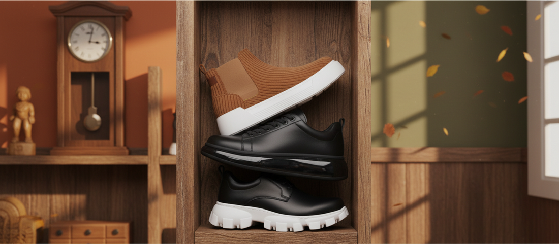 Comfortable, Stylish, and Casual: Apollo Sneakers for Men on a Budget ...